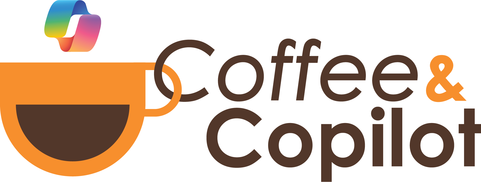 Coffee & Copilot Series